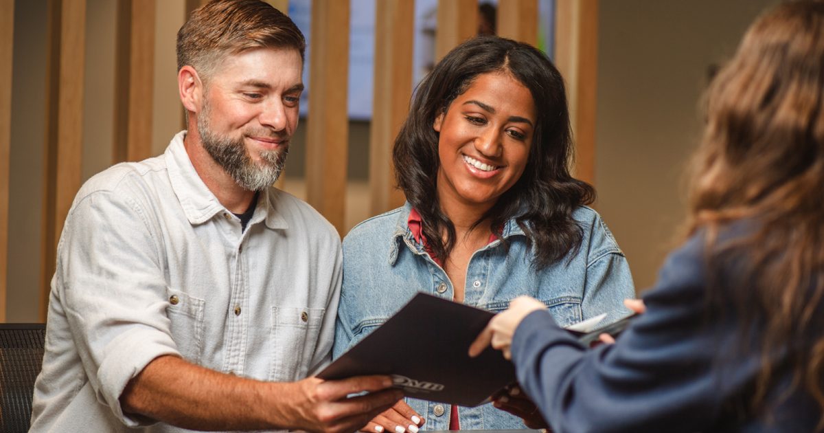 OMB Select | OMB Bank